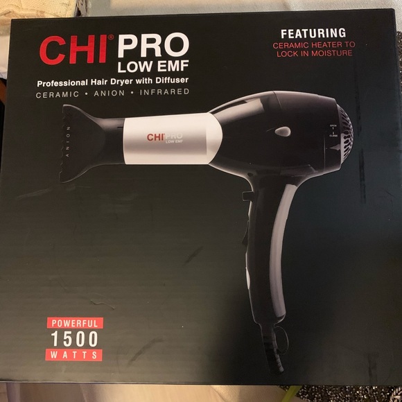 CHI Pro | Hair | Chi Pro Dryer | Poshmark